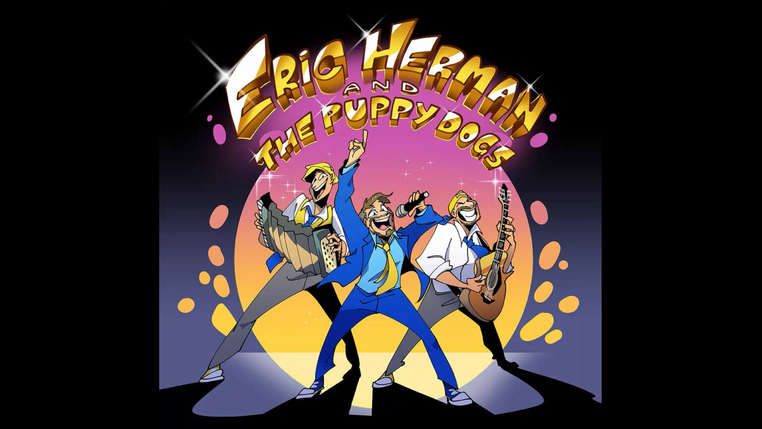 Eric Herman - Tumbleweed Music Festival