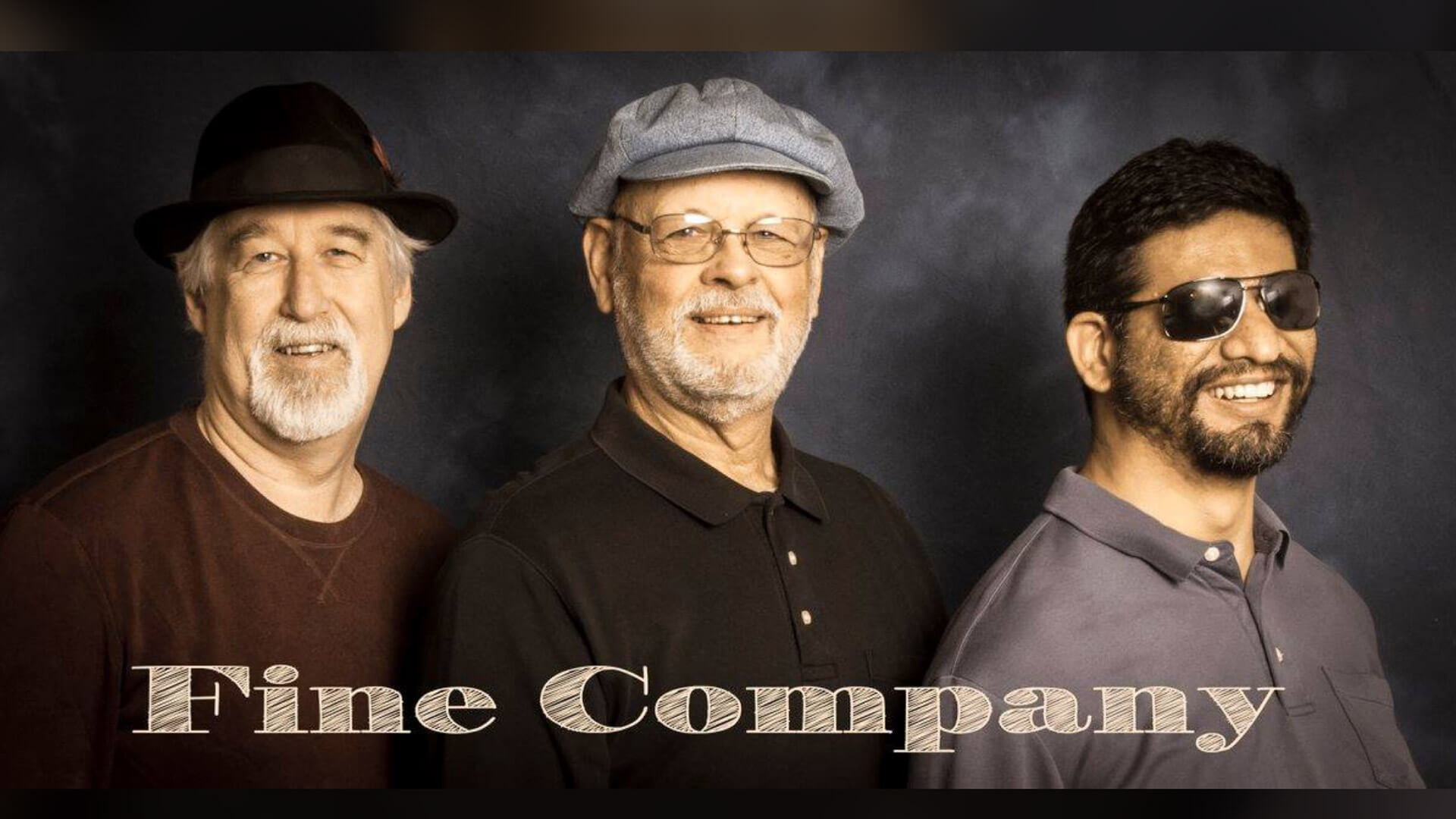 Fine Company - Tumbleweed Music Festival