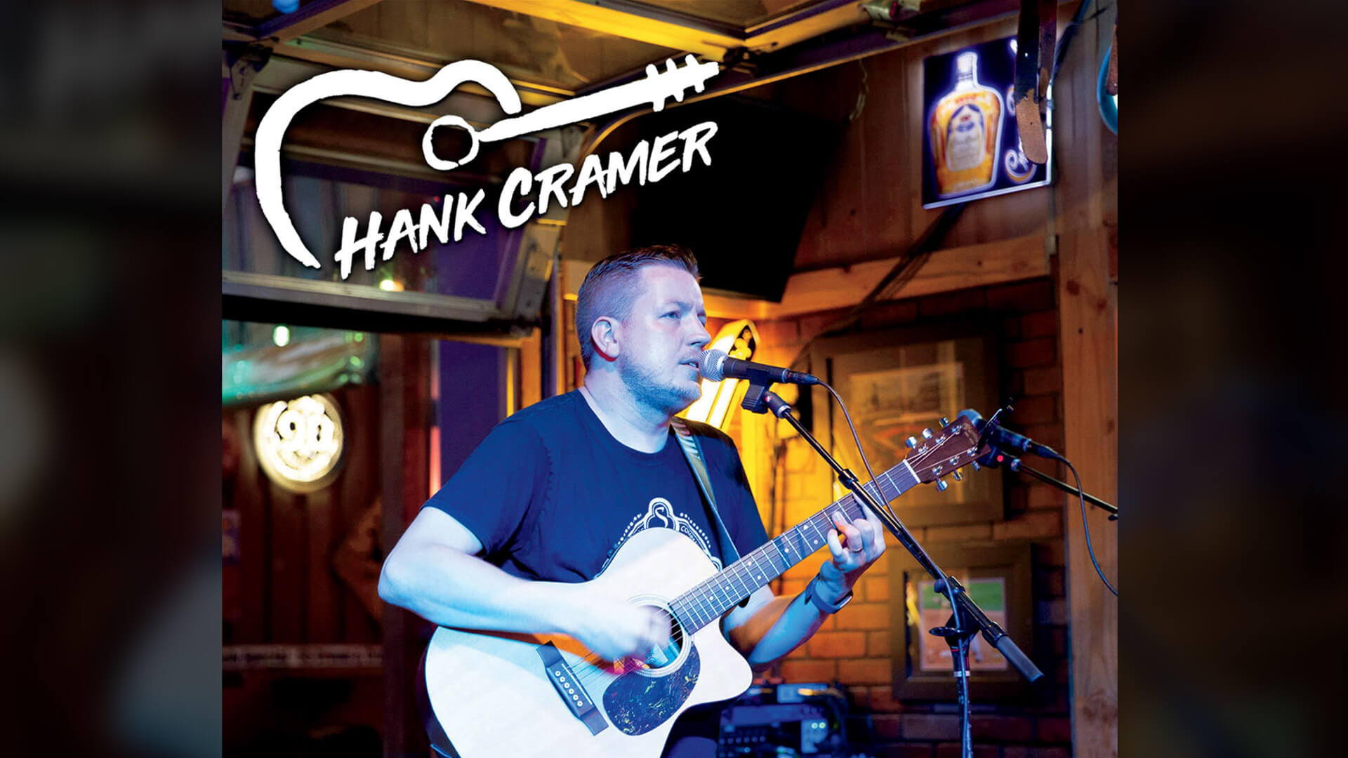 Hank Cramer IV - Tumbleweed Music Festival