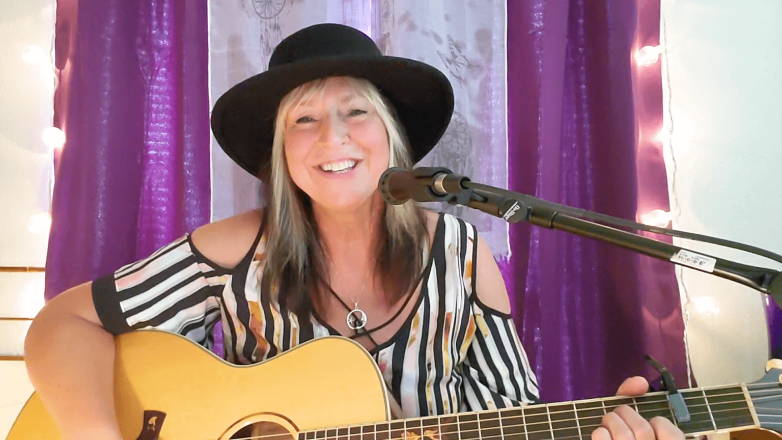 Kay Miracle - Tumbleweed Music Festival