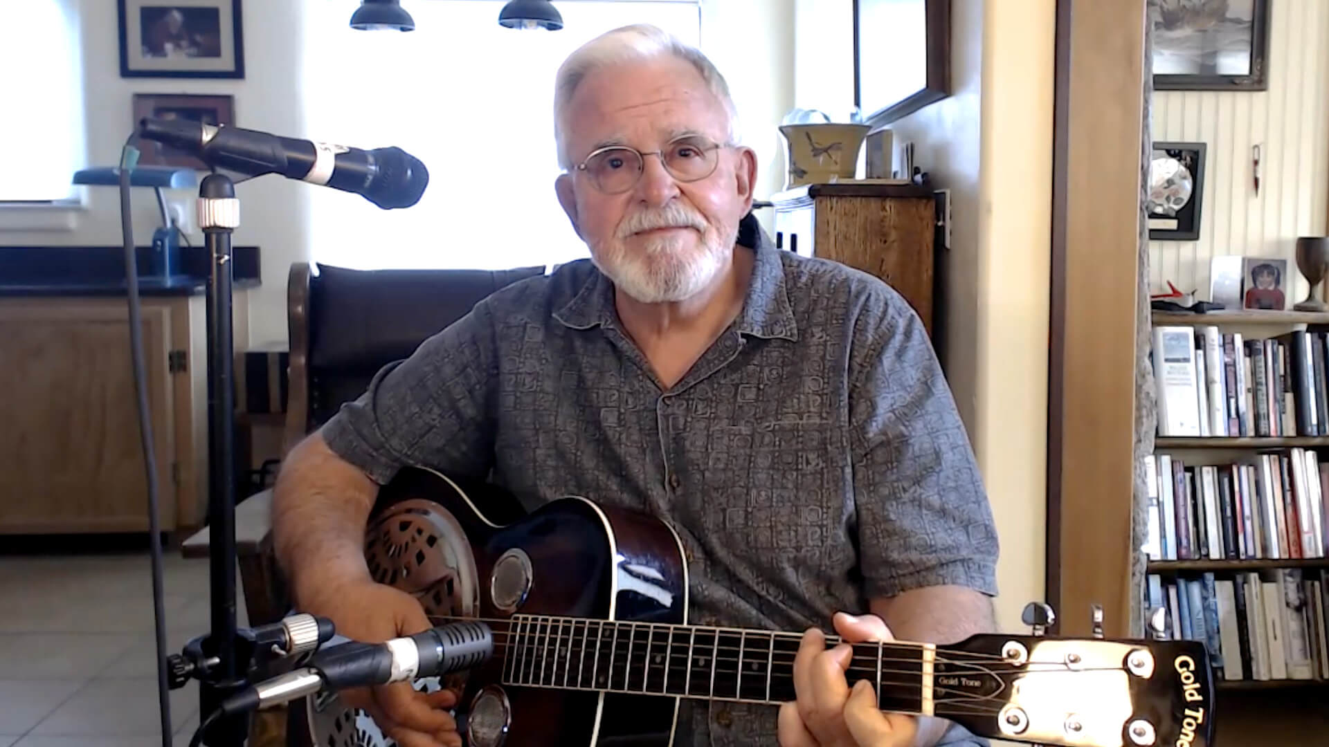 Mike Murray - Tumbleweed Music Festival