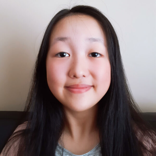 Vanessa Wang - Tumbleweed Music Festival